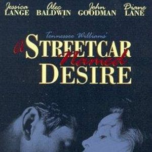 A Streetcar Named Desire - Film 1995 - AlloCiné