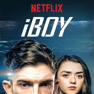 iBoy - Film 2016 - AlloCiné