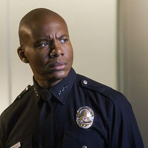 Ransford Doherty - AlloCiné