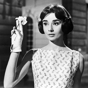 Ariane - film 1957 - AlloCiné