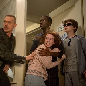 Hunter Dillon - AlloCiné