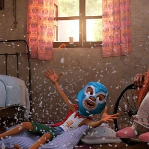 Coco - Film 2017 - AlloCiné