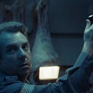 Photos et affiches de la série Crime Time - AlloCiné