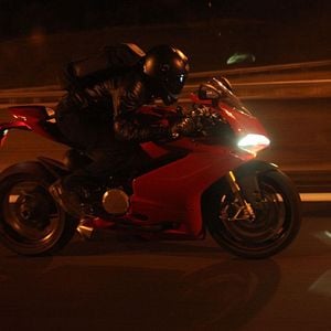 Burn Out - Film 2017 - AlloCiné