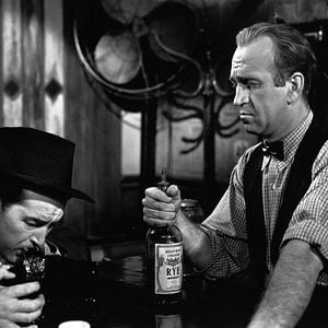 Le Poison - Film 1945 - AlloCiné