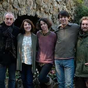 Mar Coll - AlloCiné