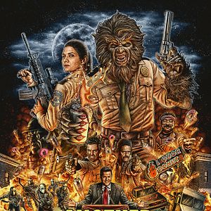Another WolfCop - Film 2017 - AlloCiné