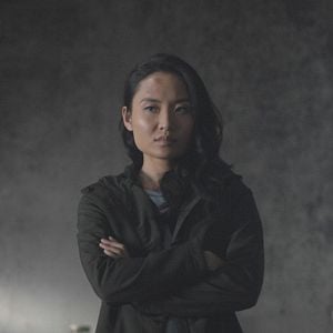 Li Jun Li - AlloCiné