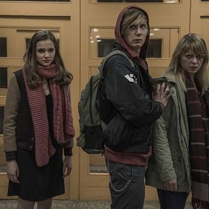 Photos de Moritz Jahn - AlloCiné