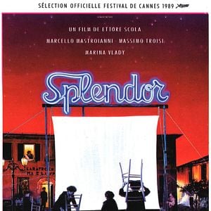 Splendor - Film 1988 - AlloCiné