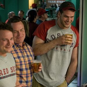 Danny McCarthy - AlloCiné