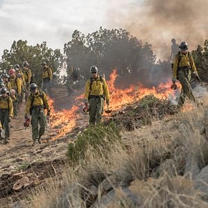 Line of Fire - Film 2017 - AlloCiné