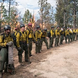 Line of Fire - Film 2017 - AlloCiné