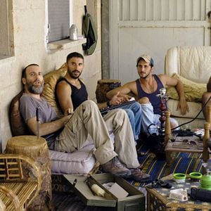 Doron Ben-David - AlloCiné