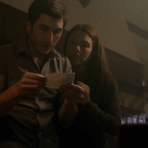 Cache cache - film 2017 - AlloCiné