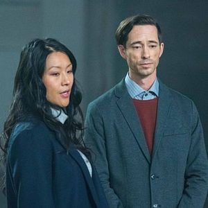 Elfina Luk - AlloCiné