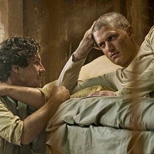 Prison Break Saison 5 - AlloCiné