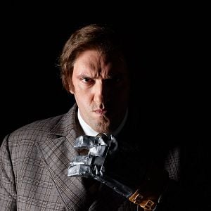 Selim Karrouchi - AlloCiné