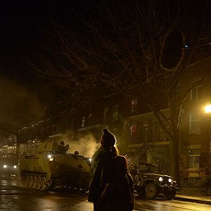 Les Rois Mongols - Film 2017 - AlloCiné