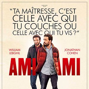Ami-ami : Photos et affiches - AlloCiné