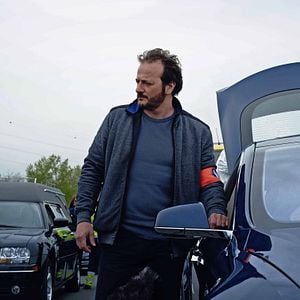 Unité 42 Saison 1 - AlloCiné