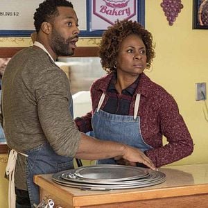 Brenda Anderson - AlloCiné