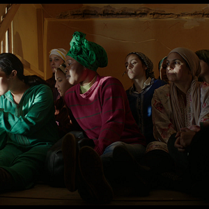 Volubilis - film 2017 - AlloCiné