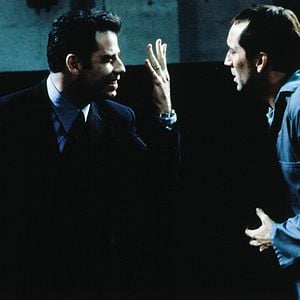 Volte/Face - Film 1997 - AlloCiné