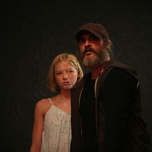 A Beautiful Day - film 2017 - AlloCiné