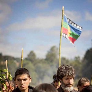 Mala Junta - Film 2016 - AlloCiné