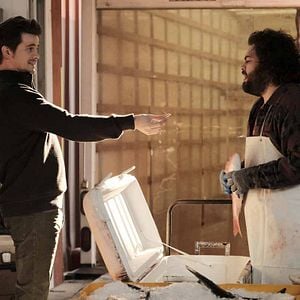 Photos de Dustin Ybarra - AlloCiné