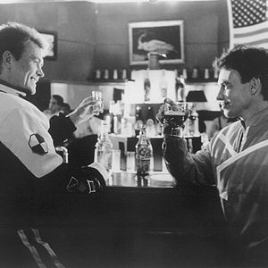 Robot Jox - Film 1989 - AlloCiné