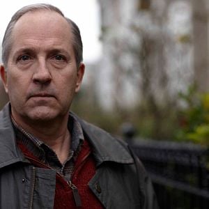 River - Série TV 2015 - AlloCiné