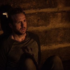 Le rituel - Film 2017 - AlloCiné