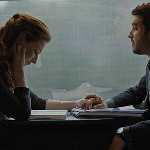 Kate Colebrook - AlloCiné