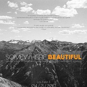 Somewhere Beautiful - Film 2014 - AlloCiné