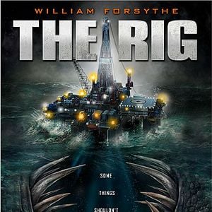 The Rig - Film 2010 - AlloCiné