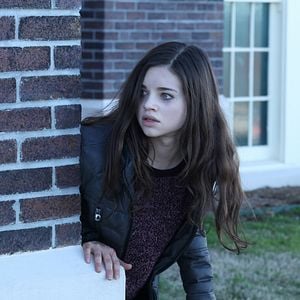 Photos de India Eisley - AlloCiné