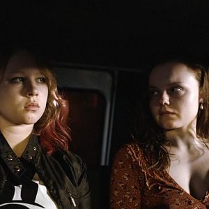 Anna Bachmann - AlloCiné