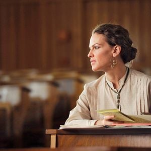 55 Steps - Film 2017 - AlloCiné