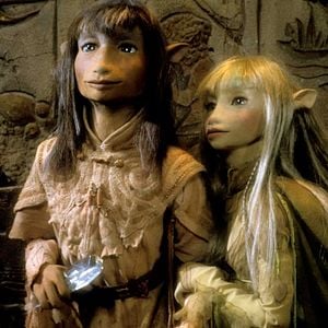 Dark crystal - Film 1982 - AlloCiné