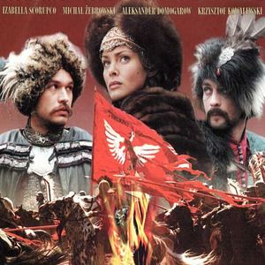 Fire and Sword - Film 1999 - AlloCiné