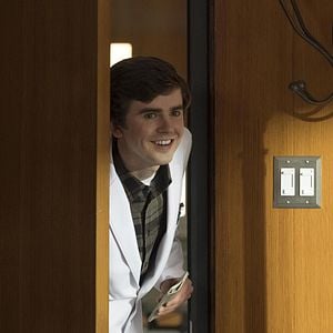 Good Doctor Saison 1 - AlloCiné