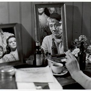 La Soif - Film 1949 - AlloCiné