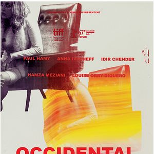 Occidental - Film 2017 - AlloCiné