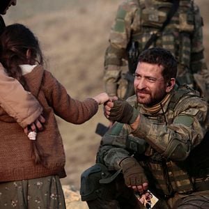 Can Feda - Film 2018 - AlloCiné