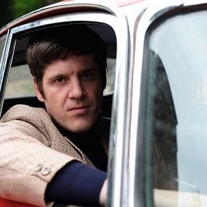 Michael Esper - AlloCiné