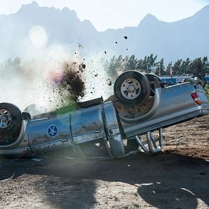 Tremors 6: A Cold Day In Hell : Photos et affiches - AlloCiné