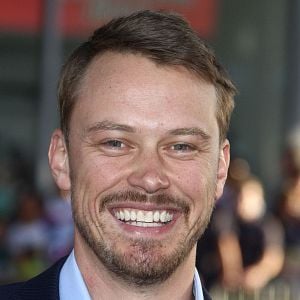Michael Dorman - AlloCiné