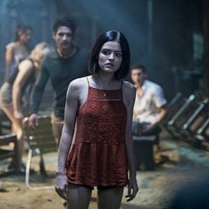 Action ou vérité - Film 2018 - AlloCiné